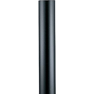 Aluminum Post,12 Ft