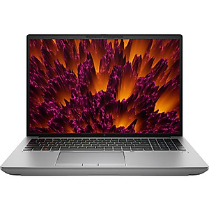 HP ZBook Fury 16 G10 i9-13950HX, 64 GB DDR5-5600 MHz RAM (2 x 32 GB), 2 TB SSD, 16" WUXGA Display 400 nits, NVIDIA RTX™ 4000 12GB, Win 11 Pro – Bundled: GIZPRO USB-C Dock