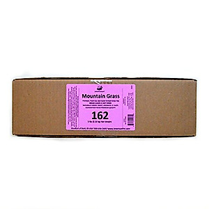 American Pet Diner 162 Orchard Grass Mountain Rabbit Food, 5 Lb