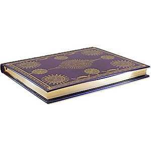 Versailles Journal (Notebook, Diary)