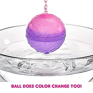 L.O.L. Surprise! Color Change Lil Sisters (Pack of 2)