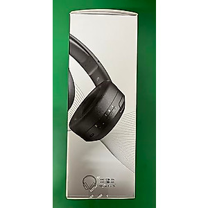 Edifier W820NB Plus Hybrid Active Noise Cancelling Headphones - LDAC Codec - Hi-Res Audio - Fast Charge - Over Ear Bluetooth V5.2 Headphones for Travel, Flight, Train, and Commute- Gray