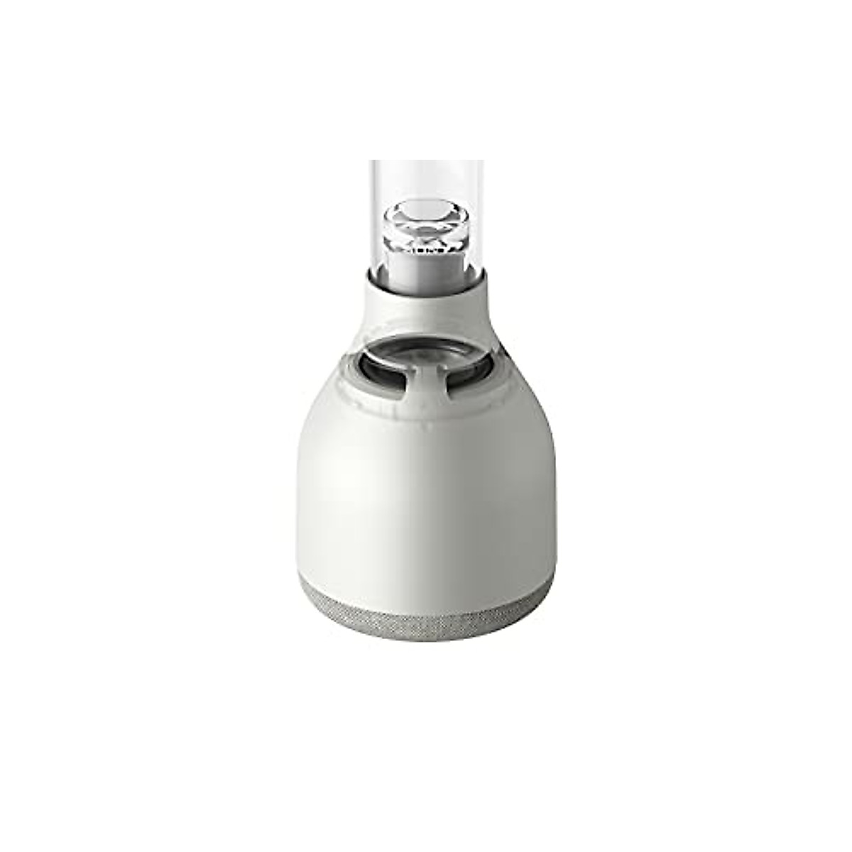 Sony LSPX-S3 Glass Sound 360 Degrees All Directional Speaker with Candle-Like LED Illumination, 8 Hour Battery, and Bluetooth