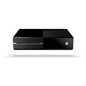 Xbox One with Kinect (Day One Edition)