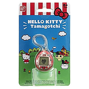 Tamagotchi Hello Kitty (42892), Favorite Things