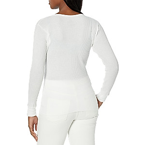 Indera Traditional Long Johns Thermal Long-Sleeve, Women