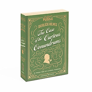 The Challenge Trilogy Mystery Games