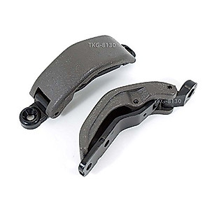 Rear Quarter Window Latch Lock Dark Gray Color For Toyota Hilux Pickup MK3 LN85 1989-1995