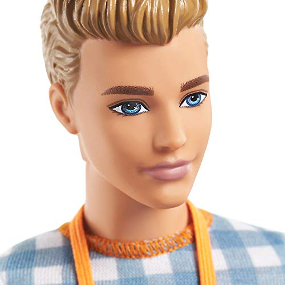 Barbie Sweet Orchard Farm Ken Doll