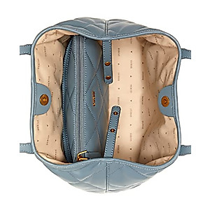 GUESS Vikky Tote, Slate