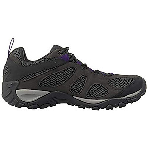 Merrell Women's Yokota 2 Hiking Shoe, Granite, 9