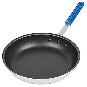 Vollrath 12" Wear-Ever® CeramiGuard II Fry Pan w/ Handle
