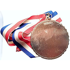 1997 JP 1997 US USA JAPAN Vintage OLD Large Karate Champi coin Good