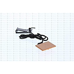 NordicTrack Incline Trainer X3 Interact Safety Key Model Number NTL150080 Part Number 274036