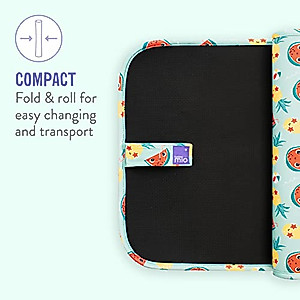 Bambino Mio Swim Changing Mat, Tropical