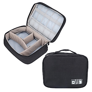 Coffee Maker Bag, Storage Bag, and Dustproof Reusable Coffee Maker Travel Bag with Multiple Pockets for Coffee Machines, Vacuum Cups, Handheld Milk Frothers, Grinders