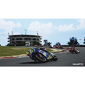 MotoGP21 (Xbox Series X)