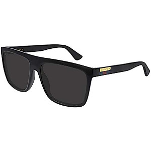 Sunglasses Gucci GG 0748 S- 001 Black/Grey