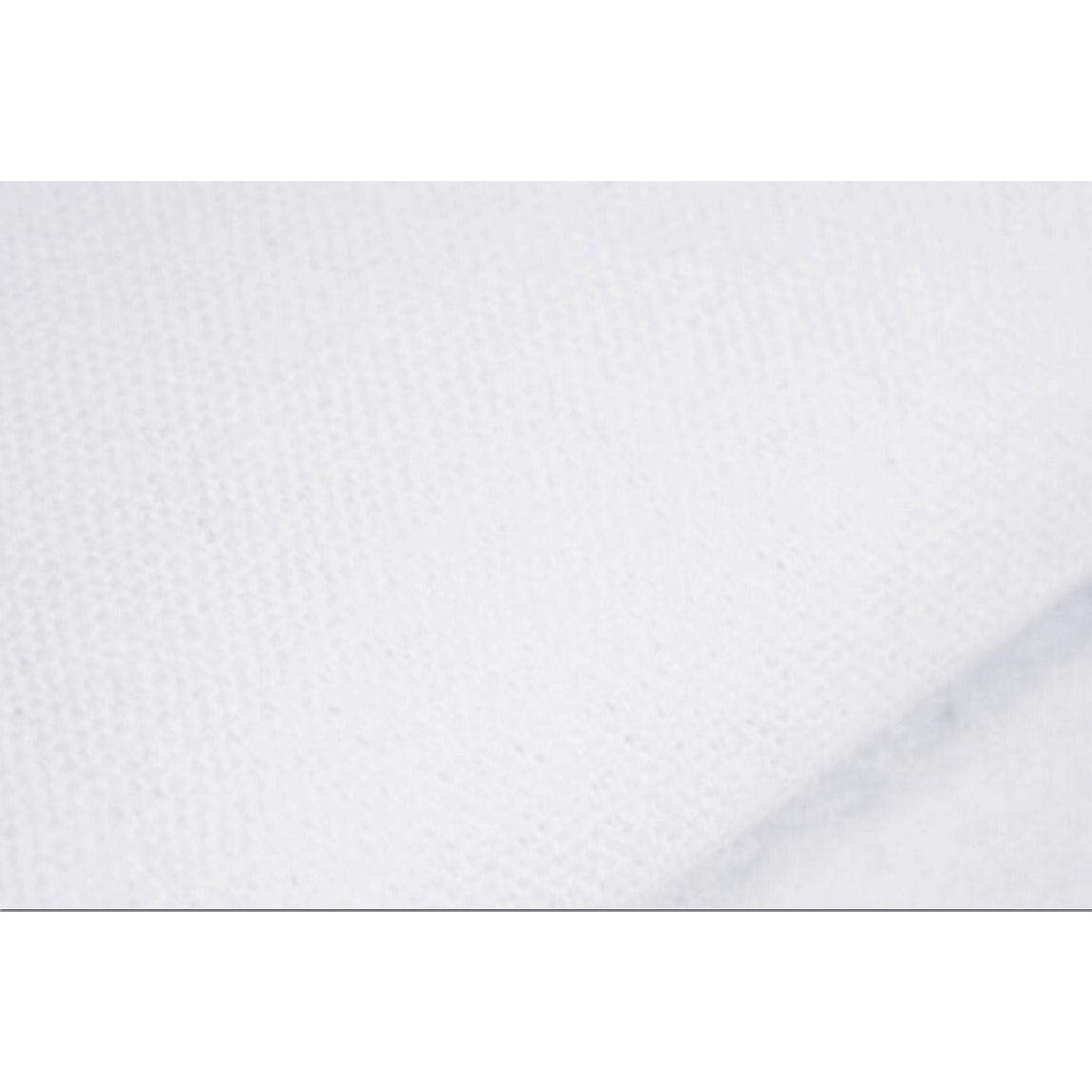 Dense Cotton Sleeper Cover. It Fits Pottery Barn PB Basic Three Seat Sleeper Sofa Bed. A Quality 3 Seater Sofa Bed Slipcover (White Durable)