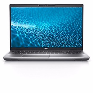 Dell Latitude 5531 Laptop (2022) | 15.6" 1920x1080 FHD | Core i7-12800H - 1TB SSD Hard Drive - 32GB RAM | 14 cores @ 4.8 GHz Win 11 Pro Black (Renewed)