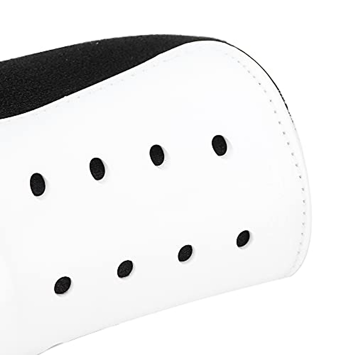 Adjustable Lace Up Ankle Brace, Stable Support Adjustable Fastener Breathable Adjustable Compression Ankle Braces Practical for Sports for Ankle Injuries(Right foot, L)