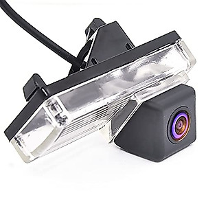 Backup Rear View CCD Car Reverse Car Rearview reversing Parking Kit Camera for Toyota Land Cruiser LC100