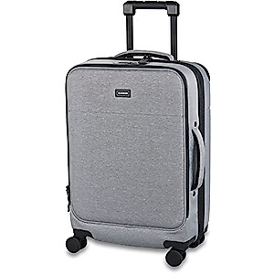 Dakine VERGE Carry ON Spinner 42L+, Geyser Grey