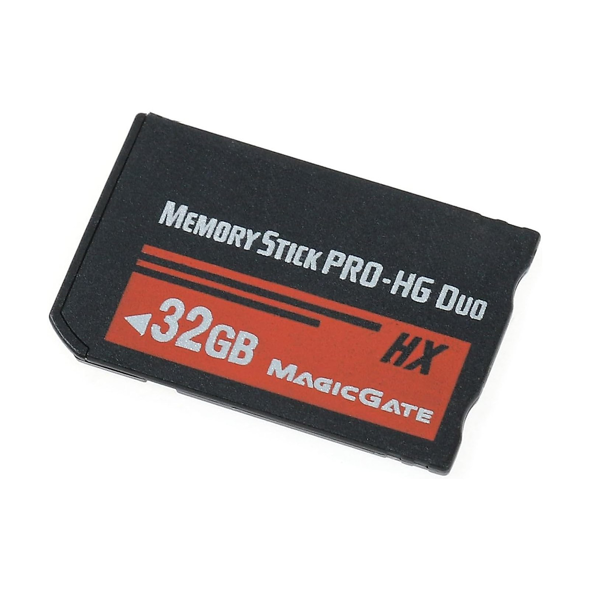 LICHIFIT 32GB Memory Stick MS Pro Duo Memory Card for Sony PSP High-Speed High Capacity