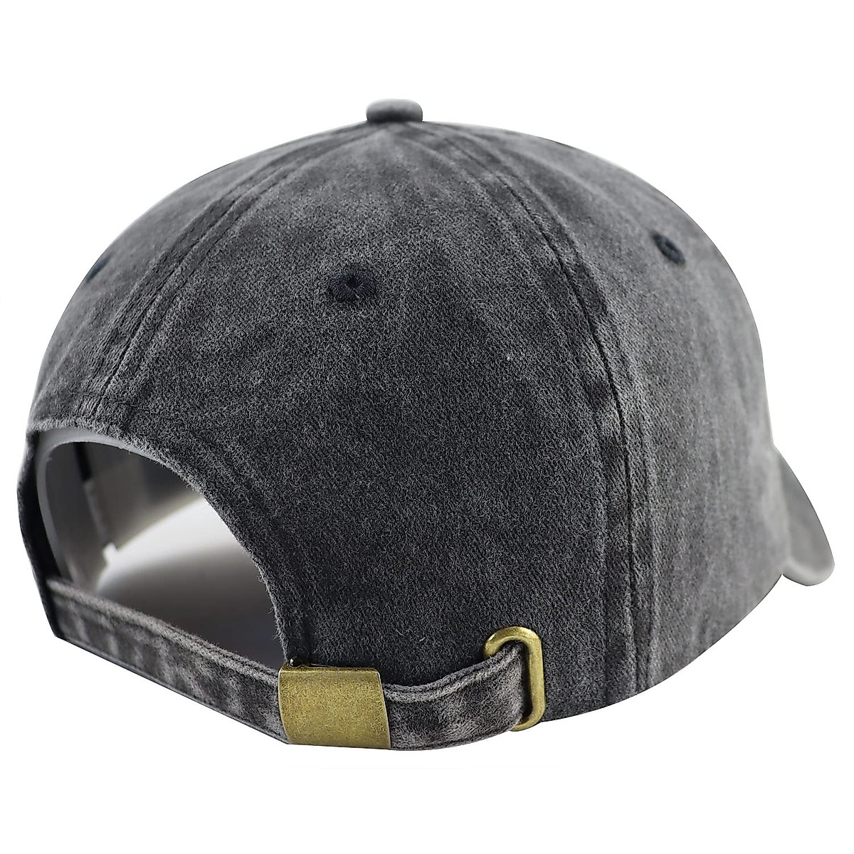 New Dad Gifts for Men, Funny Dad Est 2024 Hat, Adjustable Cotton 3D Embroidered World's Best Dad Baseball Cap, Fathers Day Birthday Gifts for Him Husband Papa Daddy Friends