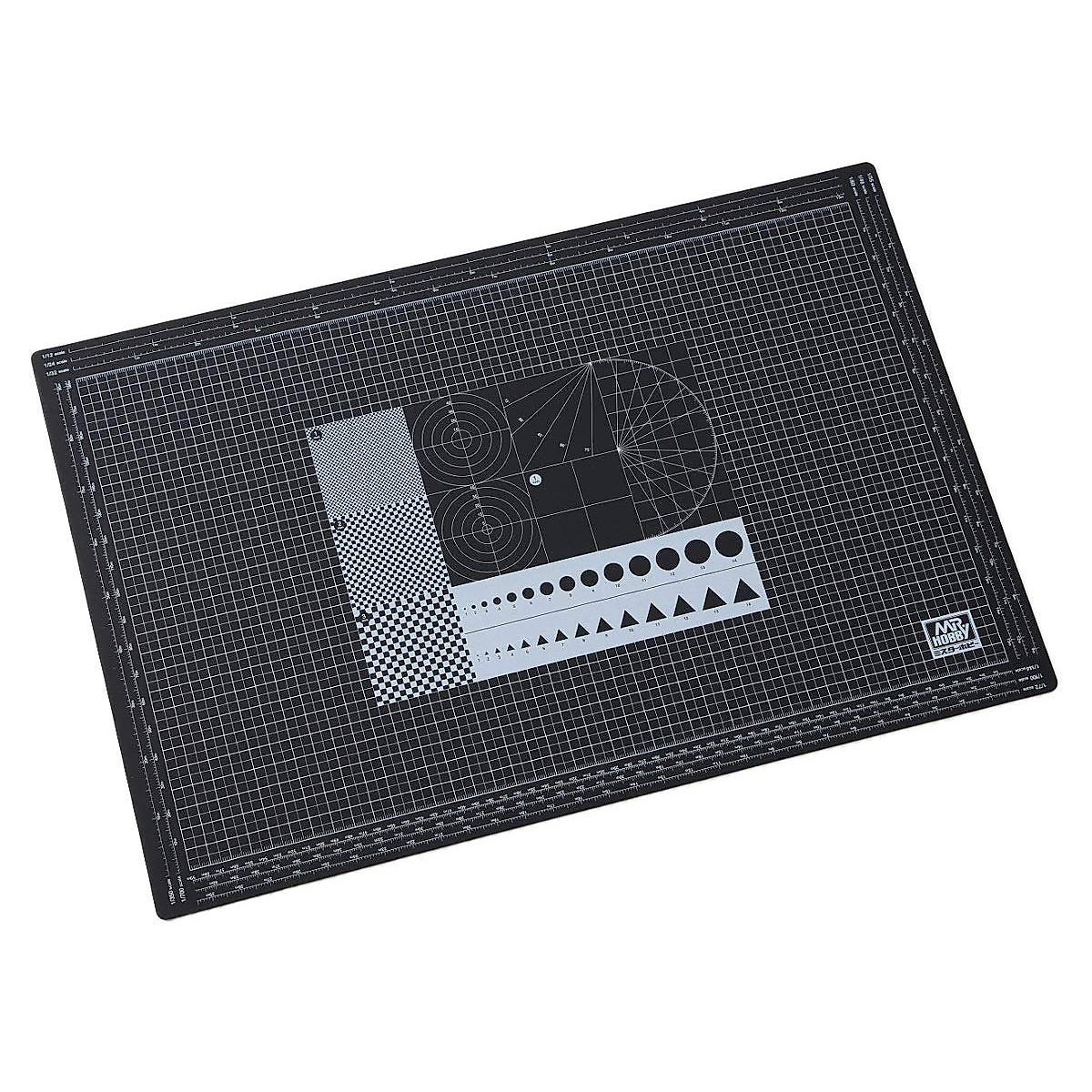 Mr. Hobby MT801 Mr. Cutting Mat A3 Size