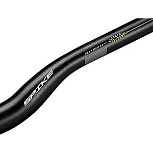 SPIKE 800 Vibrocore™ Bar Ltd Edition, 30R Black