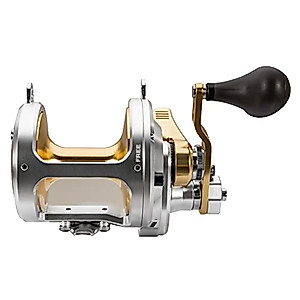 Shimano Inc. TALICA 25II Mono Drag Cam