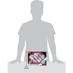 Pokemon TCG: Mimikyu ex Box