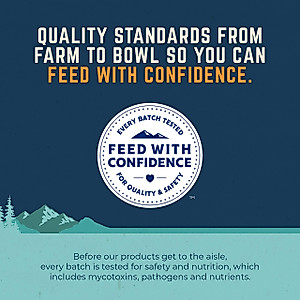 Natural Balance Original Ultra Chicken & Barley Small-Breed Bites Dry Dog Food 11 Pound (Pack of 1)