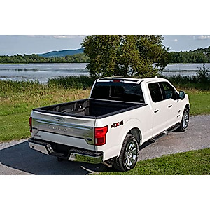 Bridgesport Ladder Headache Rack Spoiler for Ford F150 / Raptor 2015 + Super Duty 2017+