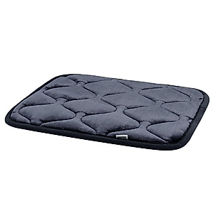 Dog Beds for Small Dogs Crate Pad Mat 21 inch Kennel Pads Washable Mattress Dog Sleeping Mats,Non Slip Pet Beds