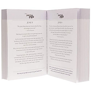 Grief One Day at a Time: 365 Meditations to Help You Heal After Loss