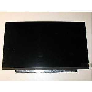 14.0" Screen Replacement for Lenovo Thinkpad L14 (1ST GEN) Model 20U2 LCD Display Panel 30 pin 60Hz (FHD 1920 * 1080 Non-Touch)