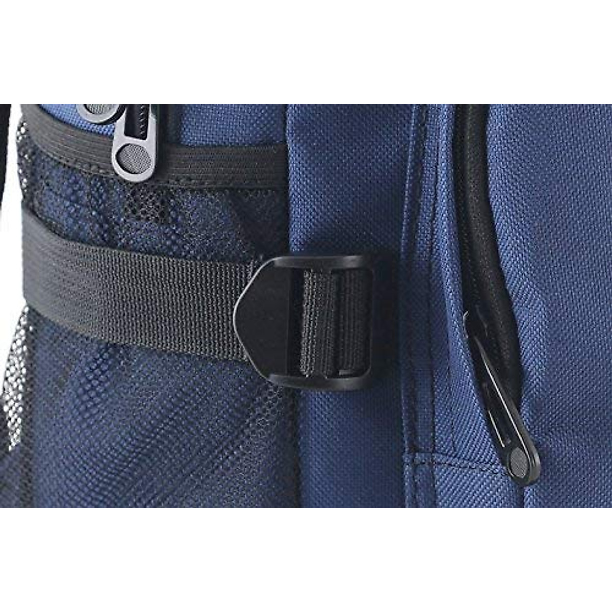 TKBASO Anime Chainsaw Man Backpack Cosplay Shoulder Bags Mochila Laptop Bag Rucksack (1)