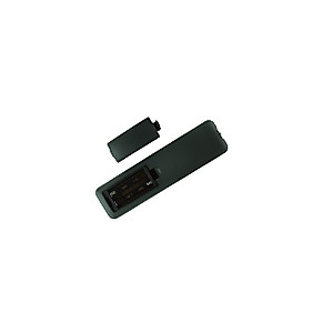 HCDZ Replacement Remote Control for Kmouk KM-HSB001 Mini Soundbar Surround Sound Audio System