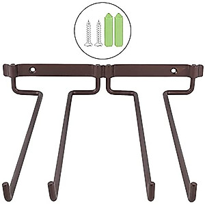 Metal Wine Glass Holder, Wine Glass Holder, Wine Glass Holder Wine Rack Kitchen Decoration