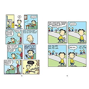 Big Nate: Release the Hounds! (Volume 27)