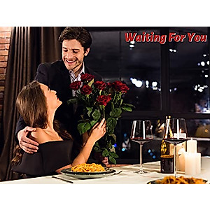 Physkoa Wine glasses set of 4 - Modern wine glasses with tall long stem, Crystal Square wine glasses with flat bottom,Big wine glasses for full-bodied wine,Wine gifts for Wedding,Bridal Shower 21OZ