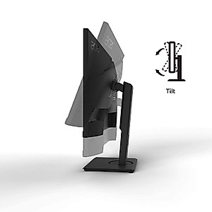 Acer UM.FB7AA.001 LCD Monitor - B247W 23.8" LED 16:10 4ms GTG Free 3 Year Warranty in Plane Switching (IPS) Technology 1920 x 1200 16.7 Million Colors Adaptive Sync 300 Nit (Renewed)