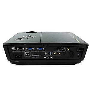 PROJECTOR, POLYVISION BRANDED SHORT THROW PJ905 FOR ENO ONE, INCLUDES PROJECTOR