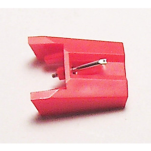 Durpower Phonograph Record Player Turntable Needle For SANYO FISHER ST-09, SANYO FISHER ST09, SANYO FISHER ST-09D
