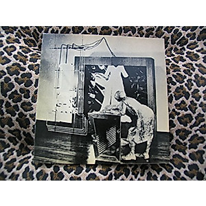 GEORGE SEGAL Remembrance of Marcel 1973 Signed