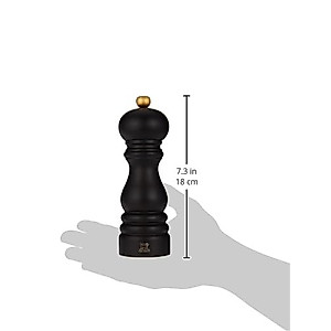 Paris Classic Pepper Mill