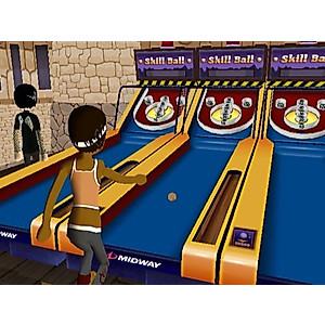 Game Party - Nintendo Wii (Renewed)