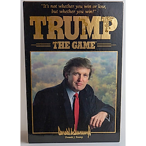 Trump the Game